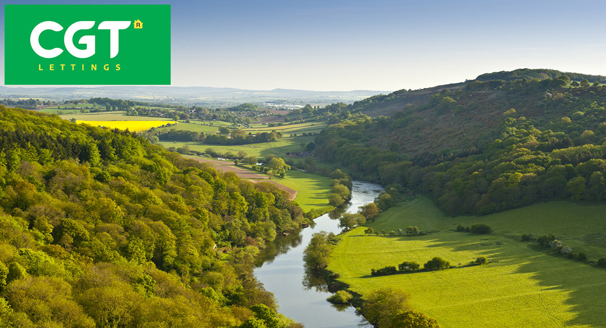 Contact Us | CGT Lettings Gloucestershire Branches