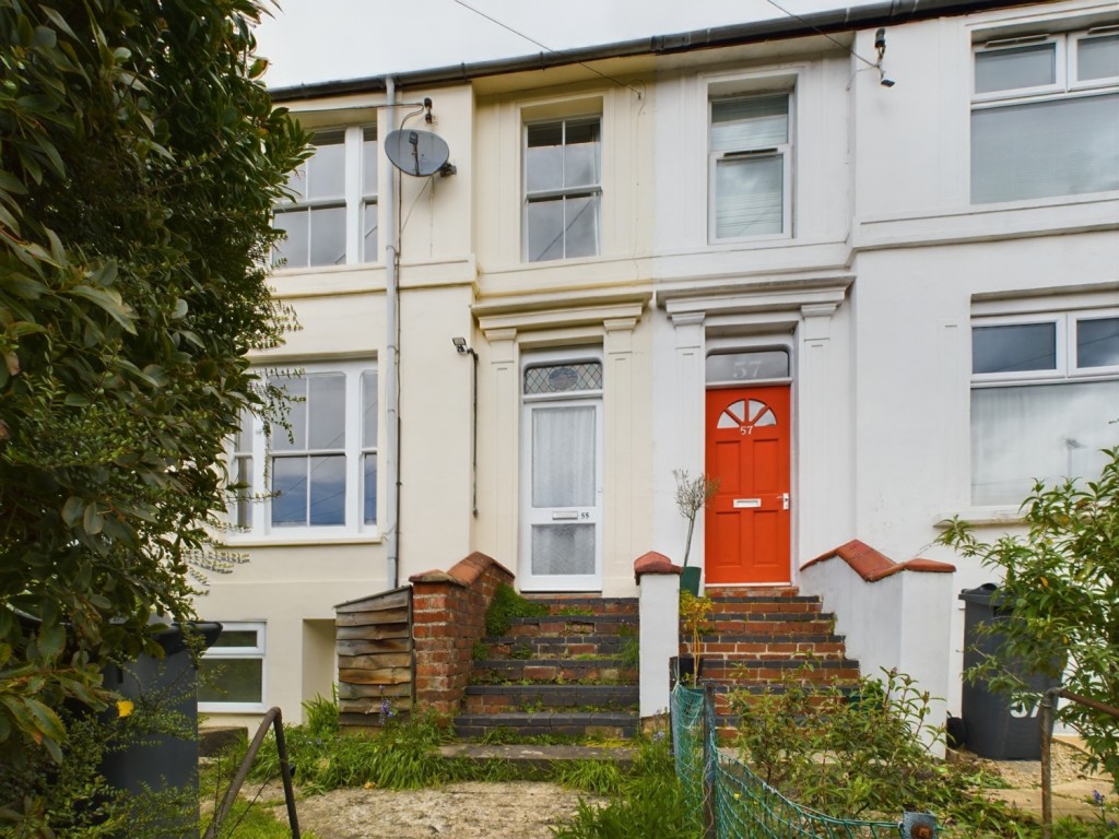 Slad Road, Stroud, GL5, 2 bedroom, Terraced
