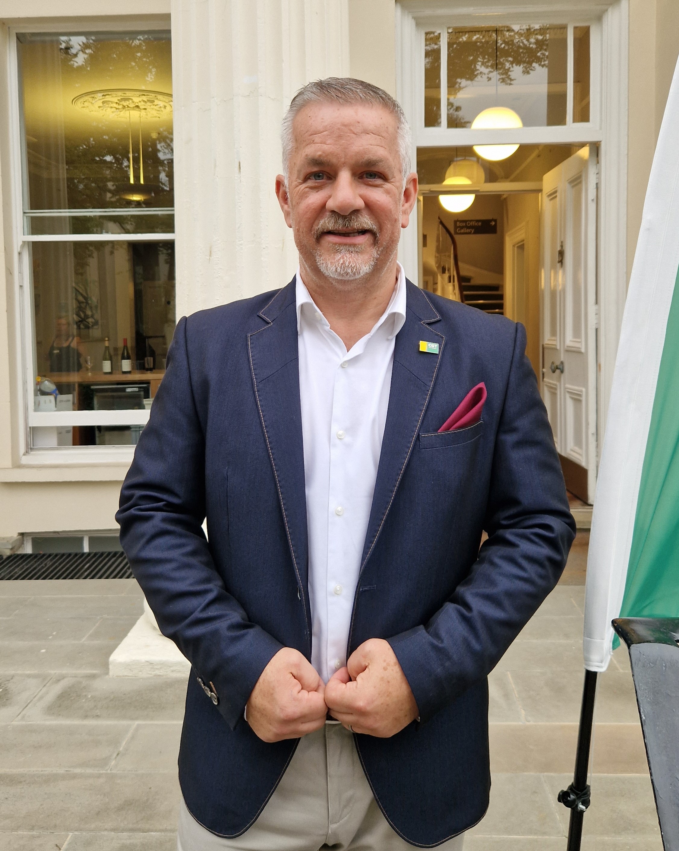 Nick Devonport Appointed Managing Director at CGT Lettings | CGT Lettings